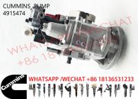 China 4915474 Cummins KTA19 Diesel Engine Fuel Pump 4915486 3655654 4009414 4060914 for sale