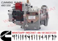 China 4951350 Cummins NTA855 Diesel Engine Fuel Pump 3655642 4060286 4060289 4951351 for sale