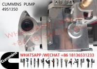 China 4951350 Cummins NTA855 Diesel Engine Fuel Pump 3655642 4060286 4060289 4951351 for sale