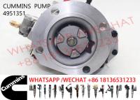 China 4951351 Diesel Engine Fuel Pump 4915428  4951350 4951353 4951354 4951355 for sale