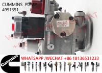 China 4951351 Diesel Engine Fuel Pump 4915428  4951350 4951353 4951354 4951355 for sale