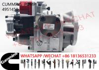 China 4951450 NTA855 3075882 4951451 4951440 4951441 Cummins Diesel Fuel Pump for sale