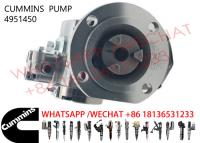 China 4951450 NTA855 3075882 4951451 4951440 4951441 Cummins Diesel Fuel Pump for sale