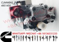 China 4951450 NTA855 3075882 4951451 4951440 4951441 Cummins Diesel Fuel Pump for sale