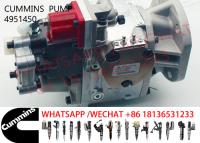China 4951450 NTA855 3075882 4951451 4951440 4951441 Cummins Diesel Fuel Pump for sale