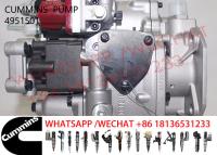 China 4951501 Cummins NTA855 Diesel Engine Pump 3021966 3973228 3262033 3045281 for sale