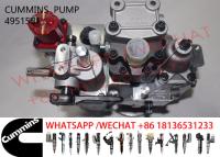 China 4951501 Cummins NTA855 Diesel Engine Pump 3021966 3973228 3262033 3045281 for sale