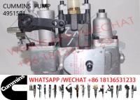China 4951501 Cummins NTA855 Diesel Engine Pump 3021966 3973228 3262033 3045281 for sale
