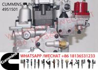 China 4951501 Cummins NTA855 Diesel Engine Pump 3021966 3973228 3262033 3045281 for sale