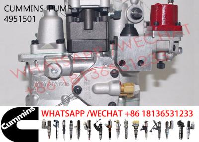 China 4951501 Cummins NTA855 Diesel Engine Pump 3021966 3973228 3262033 3045281 for sale