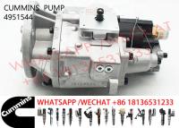 China 4951544 Cummins K38 K50 QSK19 Diesel Engine Fuel Pump 4951530 4951531 4951537 4999451 for sale