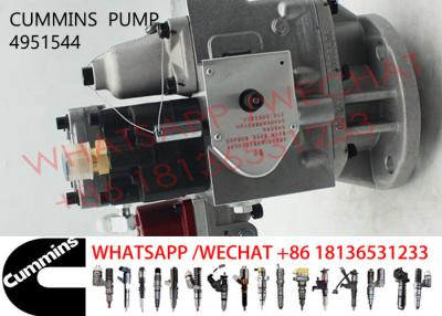 China 4951544 Cummins K38 K50 QSK19 Diesel Engine Fuel Pump 4951530 4951531 4951537 4999451 for sale