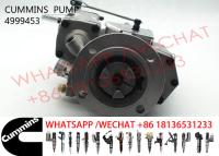 China 4999453 K19-M Engine Cummins Fuel Pump 4999451 4999452 4999456 4999466 for sale