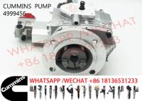 China 4999456 Cummins KTA19 Engine Diesel Injection Pump 4999453 4999466 4953632 4910420 for sale