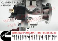 China 4999456 Cummins KTA19 Engine Diesel Injection Pump 4999453 4999466 4953632 4910420 for sale