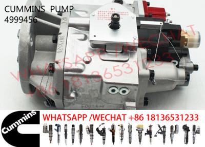 China 4999456 Cummins KTA19 Engine Diesel Injection Pump 4999453 4999466 4953632 4910420 for sale