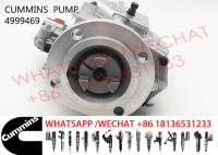 China 4999469 Cummins NT855 NTA855 Diesel Engine Fuel Pump 4999466 4999467 4999468 4999470 for sale