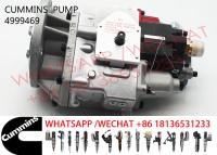 China 4999469 Cummins NT855 NTA855 Diesel Engine Fuel Pump 4999466 4999467 4999468 4999470 for sale