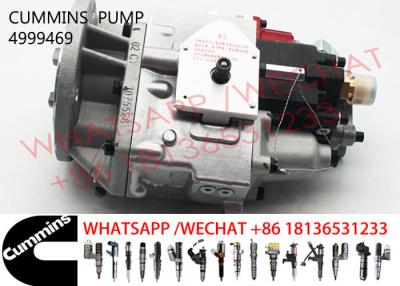 China 4999469 Cummins NT855 NTA855 Diesel Engine Fuel Pump 4999466 4999467 4999468 4999470 for sale