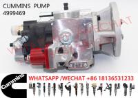 China 4999469 Cummins NT855 NTA855 Diesel Engine Fuel Pump 4999466 4999467 4999468 4999470 for sale