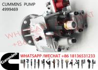 China 4999469 Cummins NT855 NTA855 Diesel Engine Fuel Pump 4999466 4999467 4999468 4999470 for sale