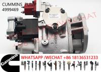 China 4999469 Cummins NT855 NTA855 Diesel Engine Fuel Pump 4999466 4999467 4999468 4999470 for sale