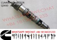 China 4326639 Diesel Fuel Injector 4088430 4921360 4954801 4089877 4307428 4307475 for sale