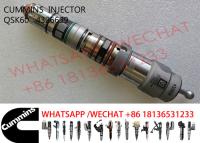 China 4326639 Diesel Fuel Injector 4088430 4921360 4954801 4089877 4307428 4307475 for sale
