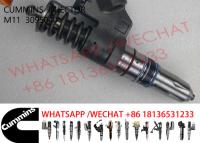 China 3095040 Common Rail Diesel Injector 4088327 4088665 3411753 3080429 for sale