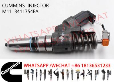 China 3411754EA M11 Diesel Common Rail Injector 3411754 for sale