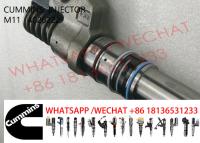 China 4026222 Common Rail M11 Diesel Engine Fuel Injector 4903319 4062851 3411845 3411754 3411756 3087772 for sale