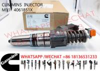China 4061851X Common Rail Injector C9 4061851EA 4026222 4061851 for sale
