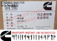 China 4061851X Common Rail Injector C9 4061851EA 4026222 4061851 for sale