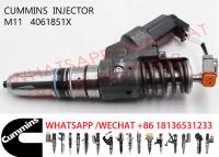 China 4061851X Common Rail Injector C9 4061851EA 4026222 4061851 for sale