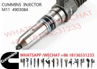 China 4903084 Diesel Common Rail Injector 4061851 4902921 3411752 3411753 3411756 3411761 for sale