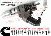 China 4903084 Diesel Common Rail Injector 4061851 4902921 3411752 3411753 3411756 3411761 for sale
