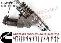 China 4903084 Diesel Common Rail Injector 4061851 4902921 3411752 3411753 3411756 3411761 for sale