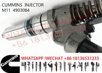 China 4903084 Diesel Common Rail Injector 4061851 4902921 3411752 3411753 3411756 3411761 for sale