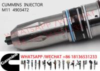China 4903472 Common Rail M11 Diesel Engine Fuel Injector 4061851 4903472EA 4026222 for sale