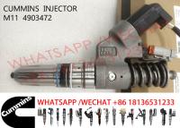 China 4903472 Common Rail M11 Diesel Engine Fuel Injector 4061851 4903472EA 4026222 for sale