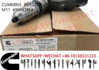 China 4903472EA Cummins QSM11 M11 Common Rail Injectors 4903472 for sale