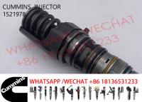 China 1521978 Common Rail QSK15 Diesel Engine Fuel Injector 4076965  4076963 4903028 570016 4076912 for sale