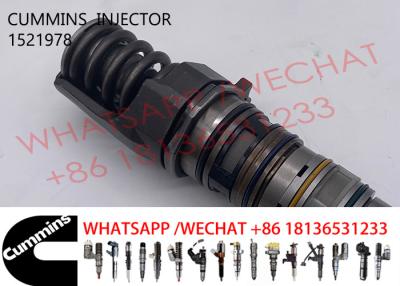 China 1521978 Common Rail QSK15 Diesel Engine Fuel Injector 4076965  4076963 4903028 570016 4076912 for sale
