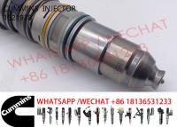 China 1521978 Common Rail QSK15 Diesel Engine Fuel Injector 4076965  4076963 4903028 570016 4076912 for sale