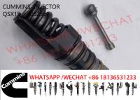 China 4062569 Common Rail QSK15 Diesel Engine Fuel Injector 4010346 4088660 4088665 for sale