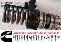 China 4062569 Common Rail QSK15 Diesel Engine Fuel Injector 4010346 4088660 4088665 for sale