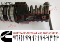 China 4088660 Common Rail QSK15 Diesel Engine Fuel Injector 4010346 4088662 4088660 4088665 for sale