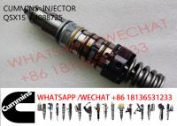 China 4088725 Diesel Common Rail QSK15 Fuel Injector 4062569 4088301 4903455 4928264 4928260 for sale