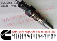 China 4088725 Diesel Common Rail QSK15 Fuel Injector 4062569 4088301 4903455 4928264 4928260 for sale