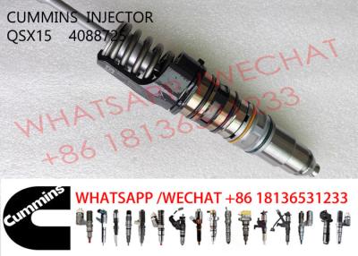 China 4088725 Diesel Common Rail QSK15 Fuel Injector 4062569 4088301 4903455 4928264 4928260 for sale